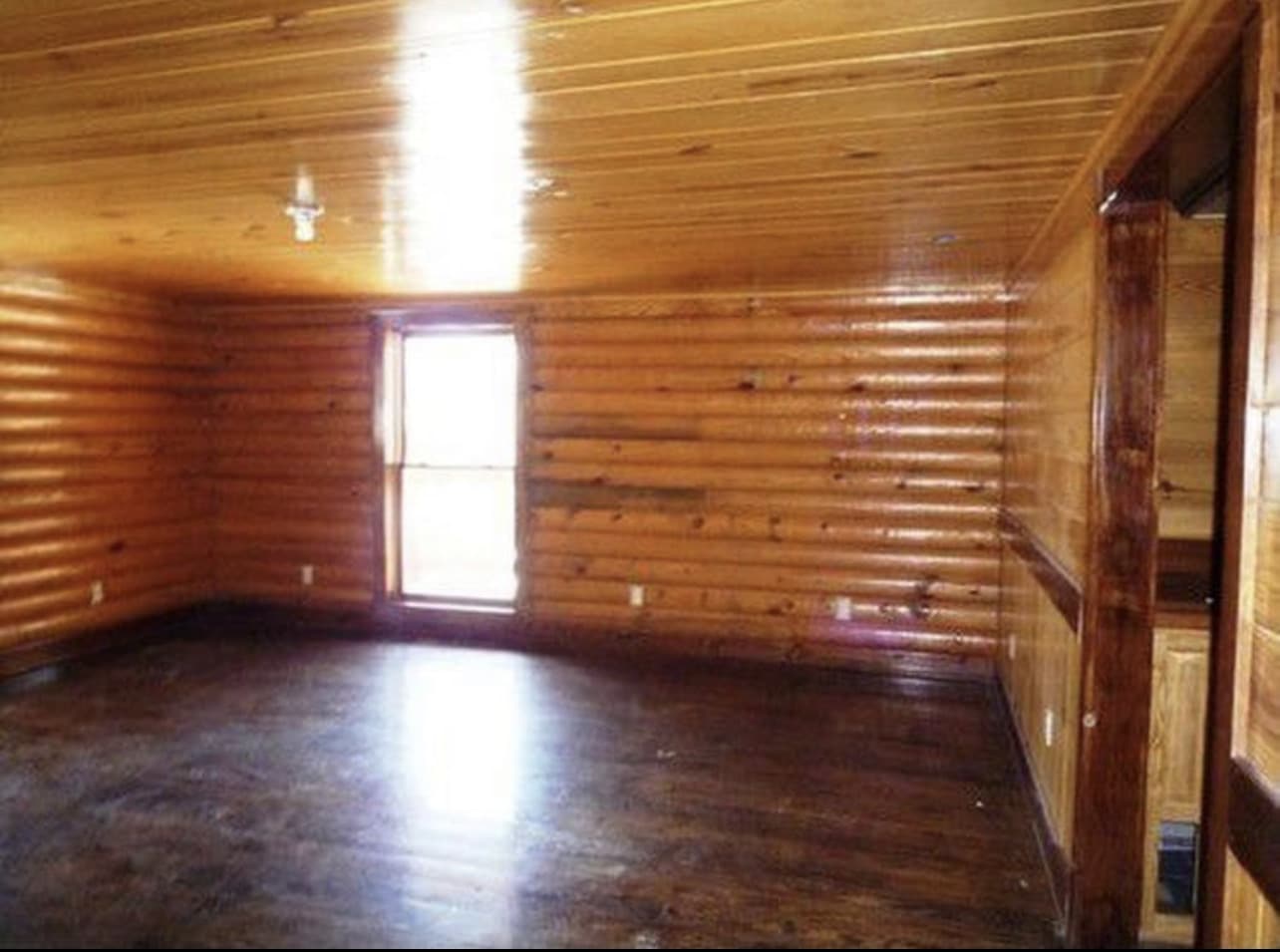 Modular Log Cabins | Log Home Kits For Sale | American Log Homes